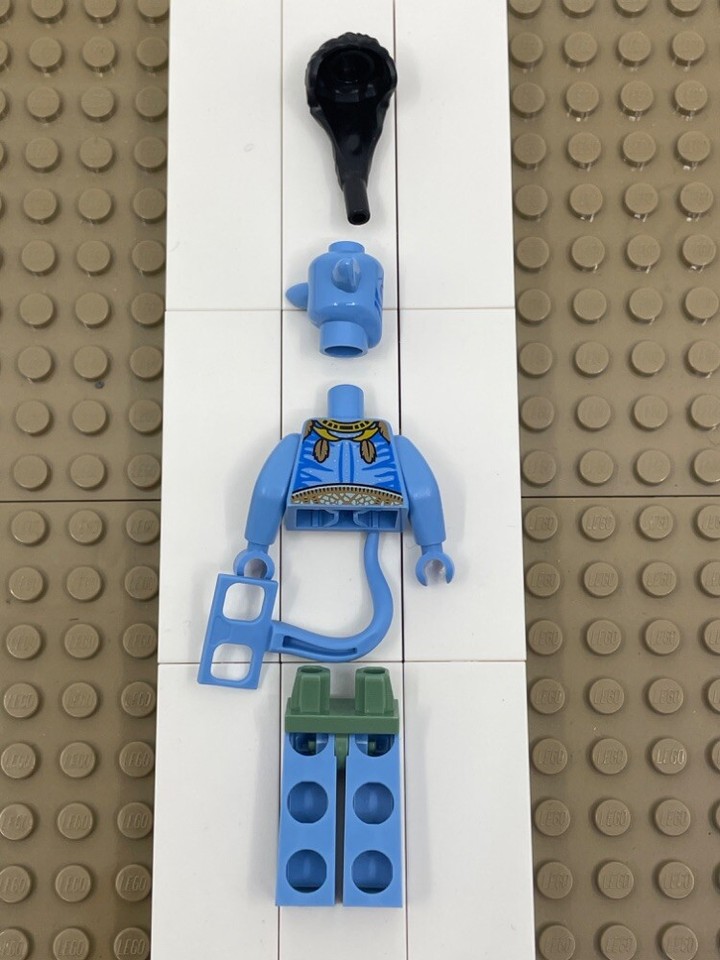 LEGO® Minifig avt003 Tsu’tey | 75574 | eBay