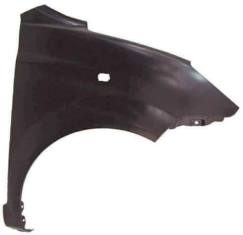 CHEVROLET MATIZ 2005 - 2010 FRONT WING FENDER PANEL DRIVER SIDE RH ...