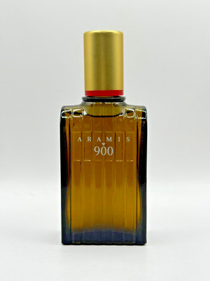 ARAMIS 900 HERBAL BY ARAMIS 45ML EDC CLASSIC (NEW WITHOUT BOX) | eBay