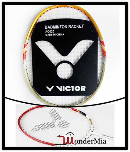 LI-NING YONEX VICTOR LIN DAN for Badminton Racquet String Logo Stencil ...