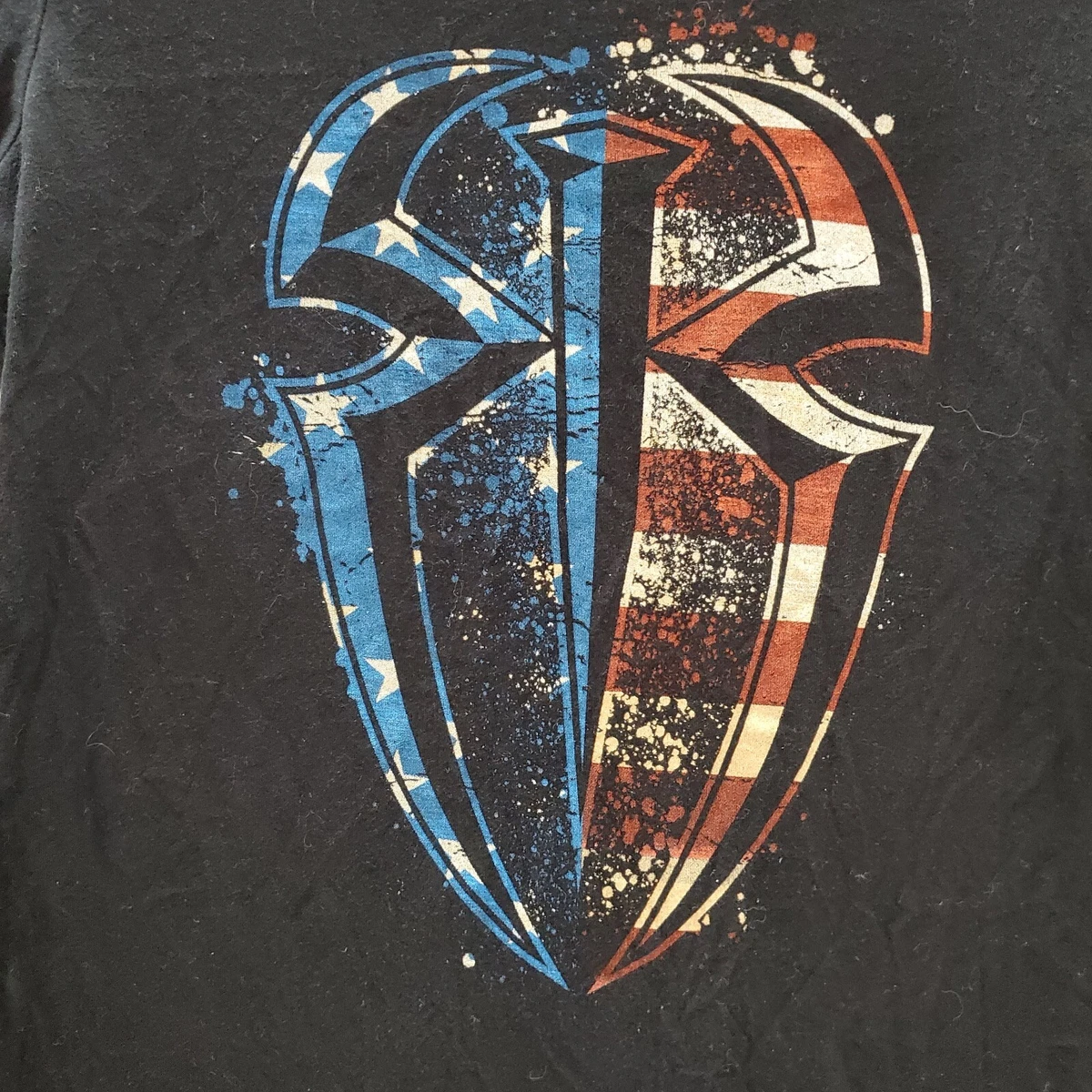 Roman Reigns Logo