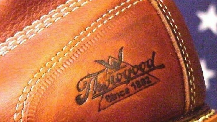 Thorogood Men Size 8 D NEW 814-4201 Wedge Sole Bottom 8" Boots Union ...