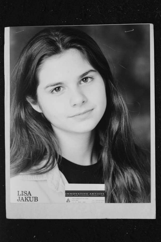Lisa Jakub's Instagram, Twitter & Facebook on IDCrawl
