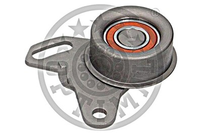 OPTIMAL Timing Belt Tensioner Pulley For HYUNDAI H100 MITSUBISHI 80-04 ...