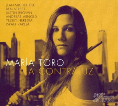 María Toro A Contraluz (CD) Album | eBay