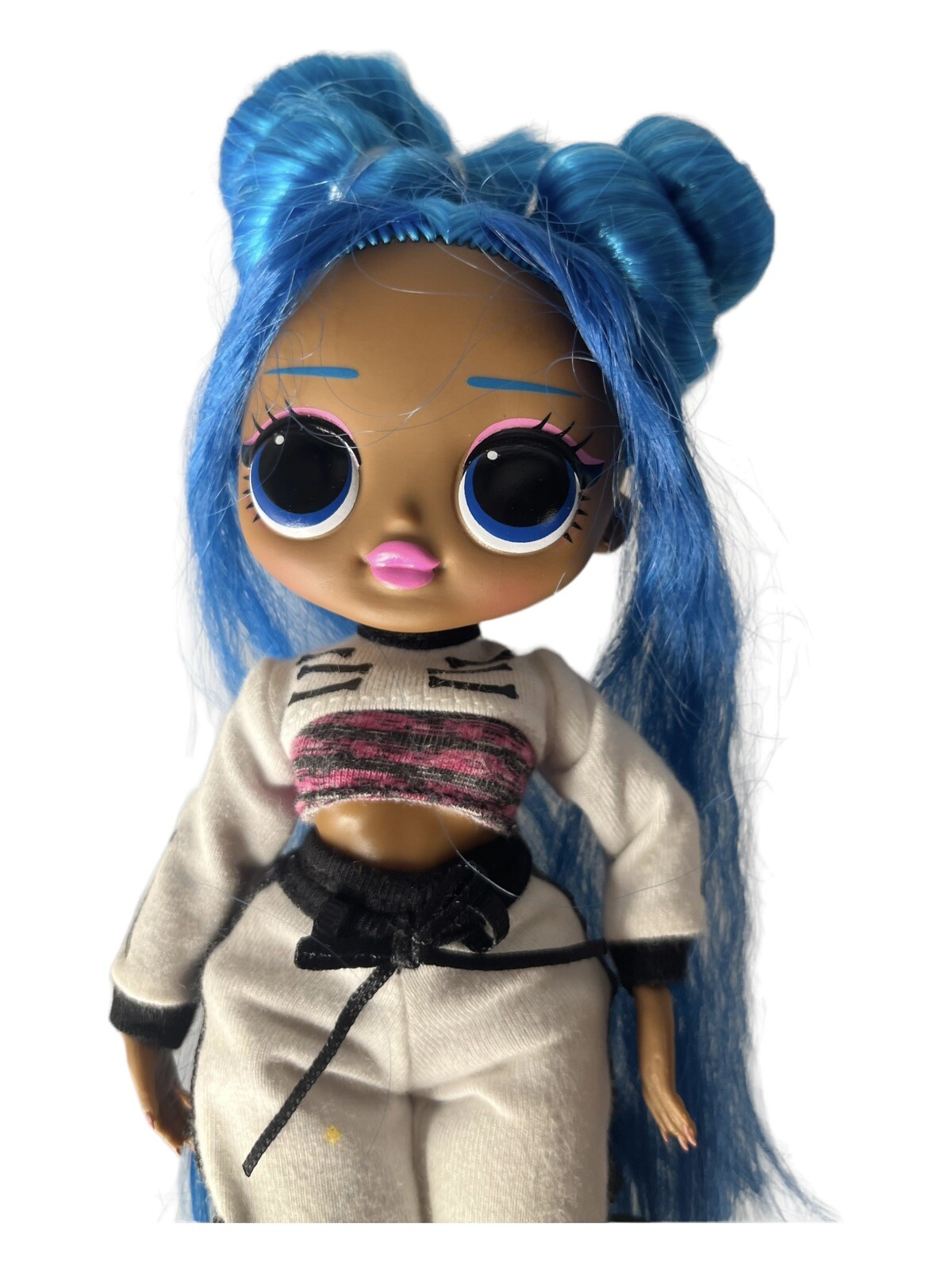 LOL Surprise! OMG Series 3 CHILLAX Fashion Doll MGA 2019 With Purse | eBay