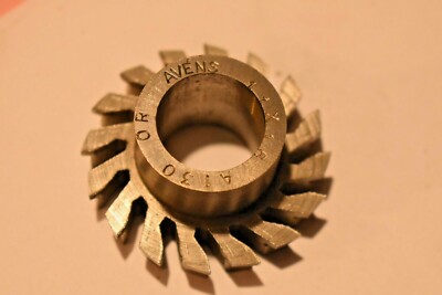 Cutting & Finishing Machines - Sutton Landis