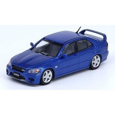 INNO 1/64 Altezza RS200 Z-Edition (Blue) 【IN64-RS200-BLU】 | eBay Australia