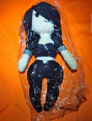 Authentic Nila Plush Ownaj Limited Edition By Telepurte | eBay