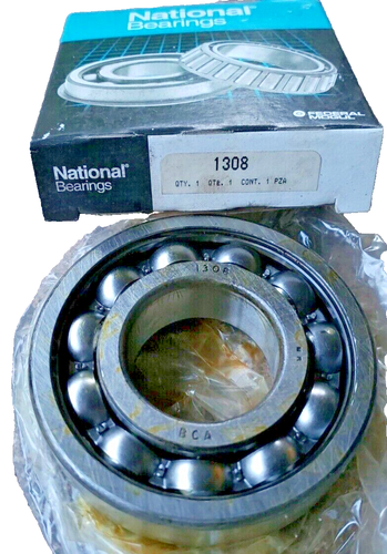 Federal Mogul 1308 Bearing | eBay