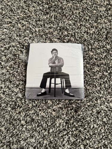 Niall Horan THE SHOW - EXCLUSIVE SIGNED CD WALLET One Direction | eBay