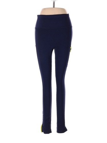 Fabletics Women Blue Active Pants S | eBay