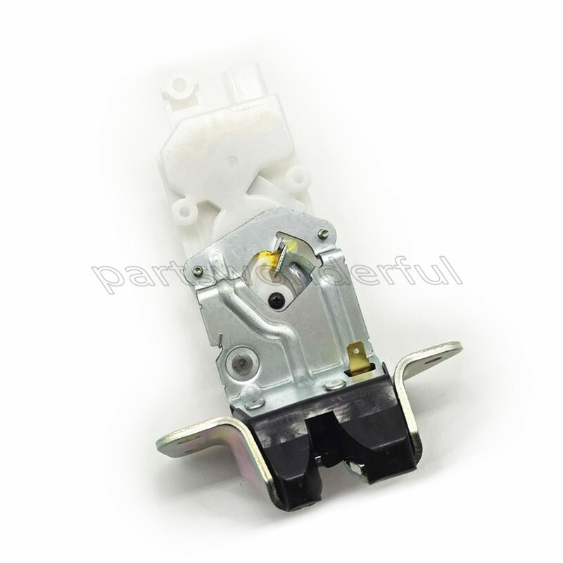 Liftgate Tail Tailgate Trunk-Lock Actuator Latch Release 5808A079 For ...