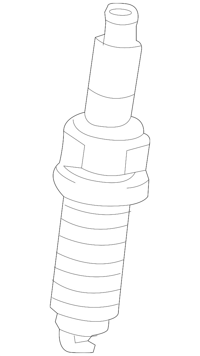 Denso SK20RP11 - Alternative spark plugs