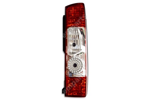 For Fiat Ducato Citroen Relay Rear Back Tail Light Lamp lens Right O/S ...