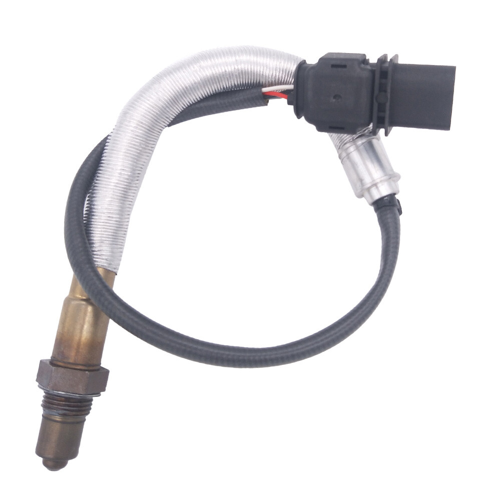 Lambda Oxygen Sensor 5-wire For BMW E81 E82 E84 E90 E92 120i 320i X1 ...