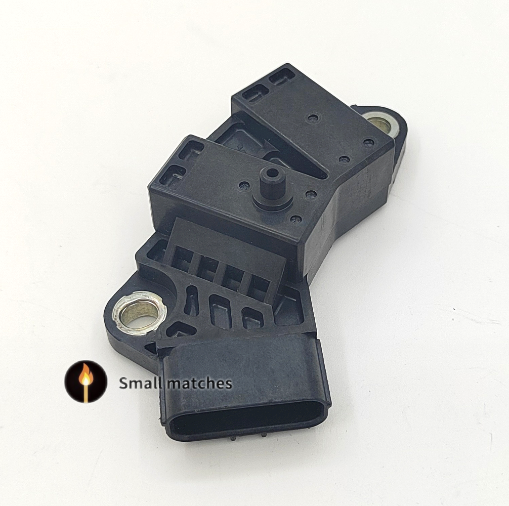 OEM 37500-RCA-A01 Crankshaft Position Sensor(1-2) Fits For 2003-2010 ...
