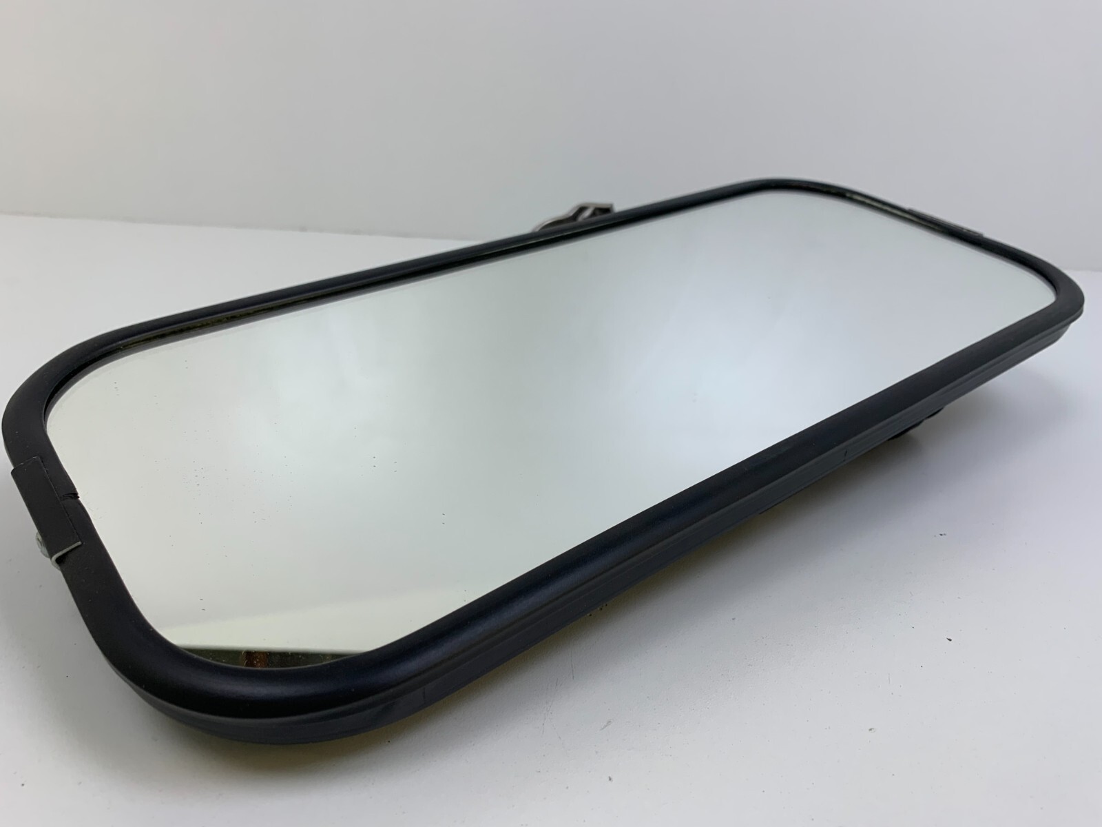 OB Mirror Lite of NC 16 x 7 Heated Mirror w/ Round Clamp | eBay