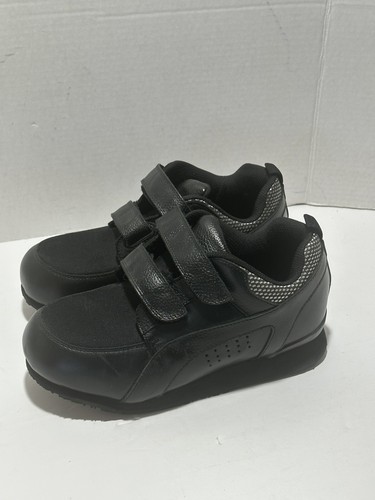 Pedors Ped800 X Stretch Walker Shoes For Swollen Feet Black Mens Size 7 ...