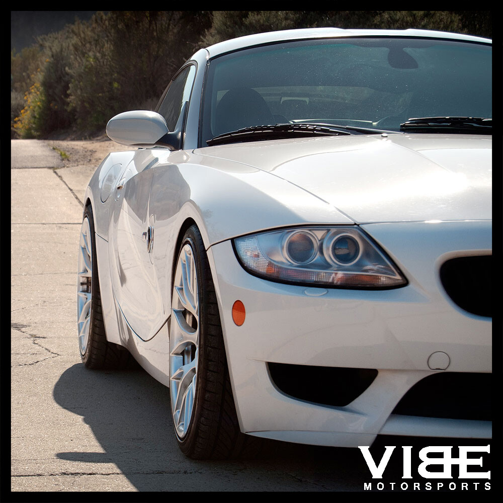 19" AVANT GARDE M359 SILVER CONCAVE WHEELS RIMS FITS BMW E46 M3 | eBay