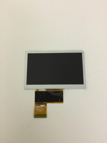 4.3" LCD Screen Display For Hannstar HSD043I9W1 721Q310C63-A2 | eBay