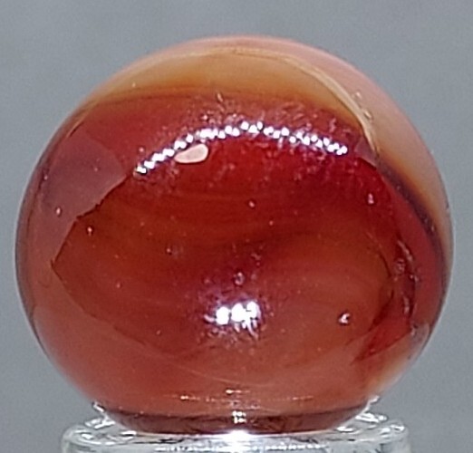 Vintage Master Marble Brushed Patch .61 Inch Mint Condition Combined ...