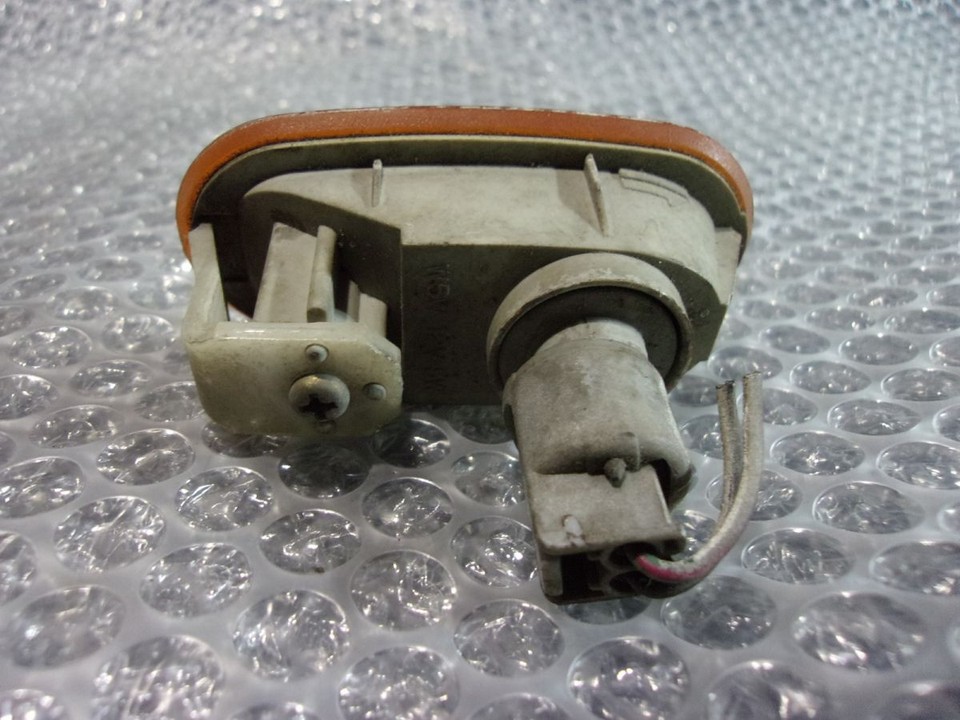 H32A Mini Car Genuine Normal Side Marker Fender Winker Winker Lens 1 ...