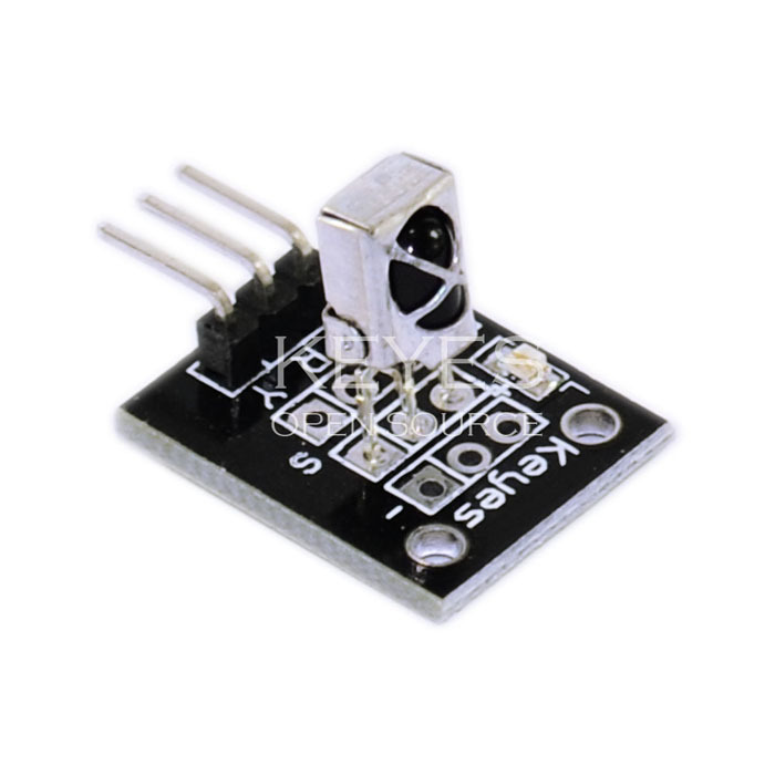 2pcs Infrared Remote Control Receiving Module NEW | eBay