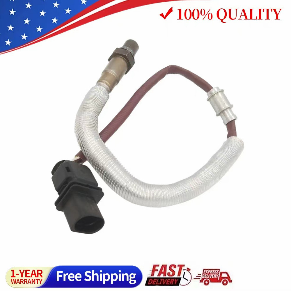 A0005423100 New Oxygen Sensor for Mercedes W205 W212 W213 SLK SLC GLC ...
