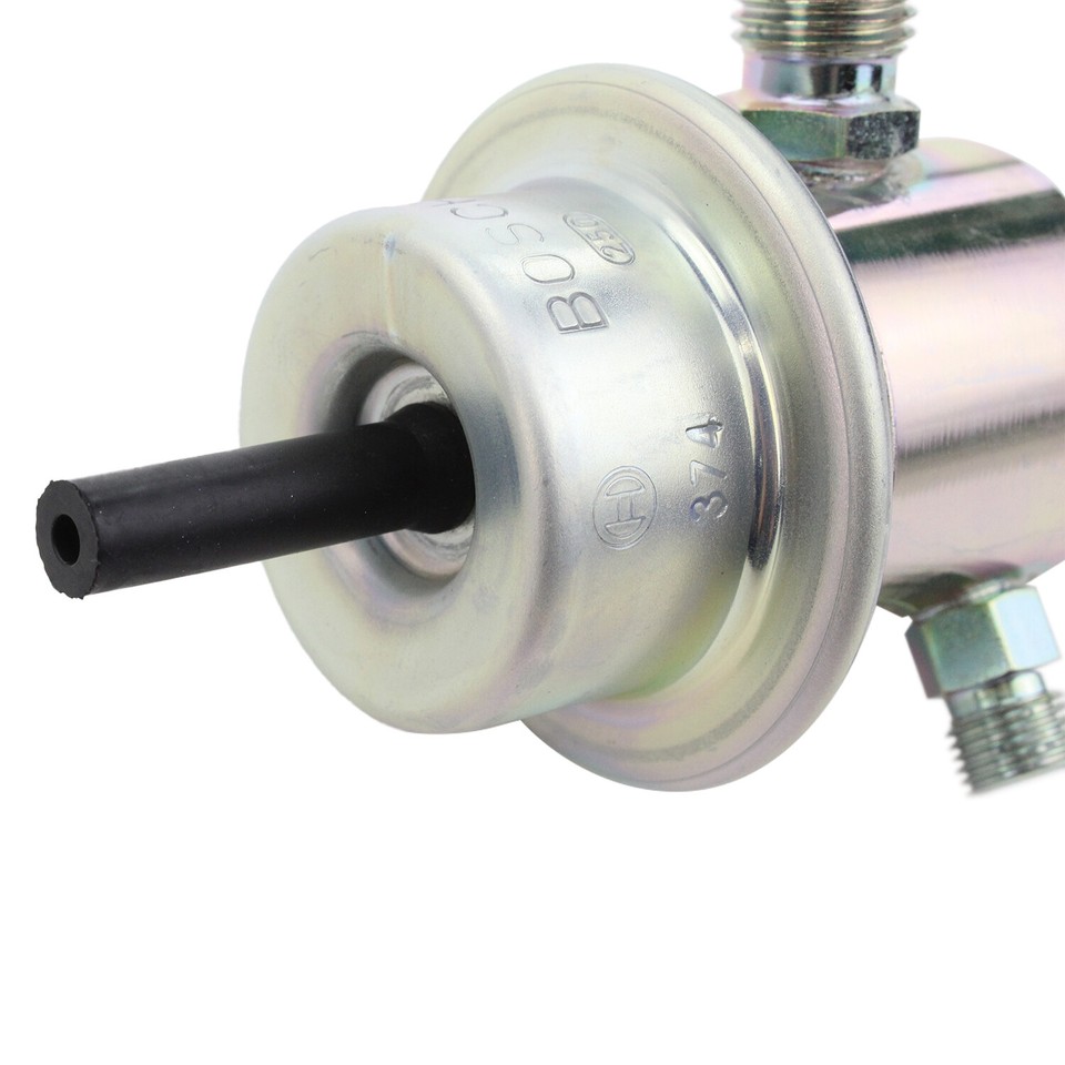 BOSCH Fuel Pressure Regulator 0000781189 / 0-438-161-013 | eBay