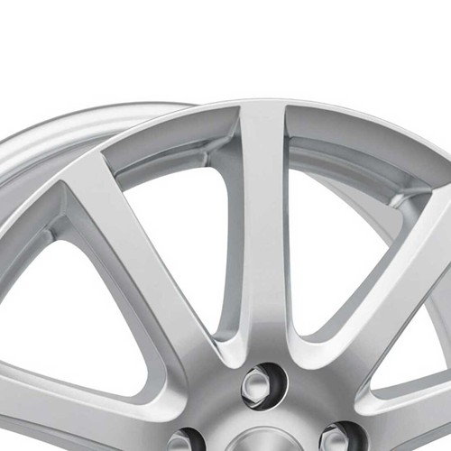 4 Autec SKANDIC wheels 8x19 5x112 SIL for Seat Alhambra Ateca Exeo ...