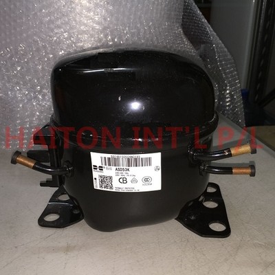 # Original New 1/6HP R134a LBP Wanbao Refrigerator Compressor ASD53K ...