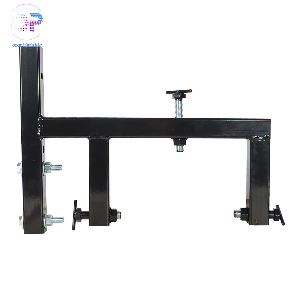 360° Swing Fixture Universal Transmission Holding Fixture With Base ...