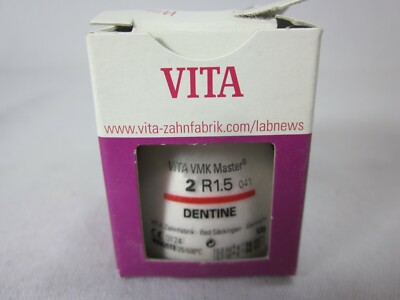 Porcelain - Vmk Master