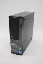 Dell D03S Optiplex 790 SFF Bare Bones Chassis With COA Windows 7pro for ...