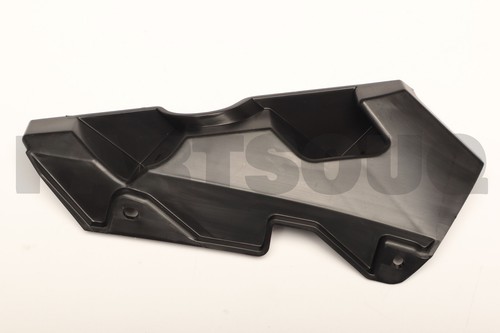 8315A090 Genuine Mitsubishi BRKT,FR TURN SIGNAL | eBay