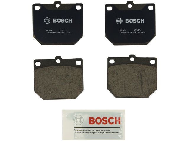 Front Brake Pad Set For 1970-1973 Nissan 240Z 1972 1971 GX147PJ ...