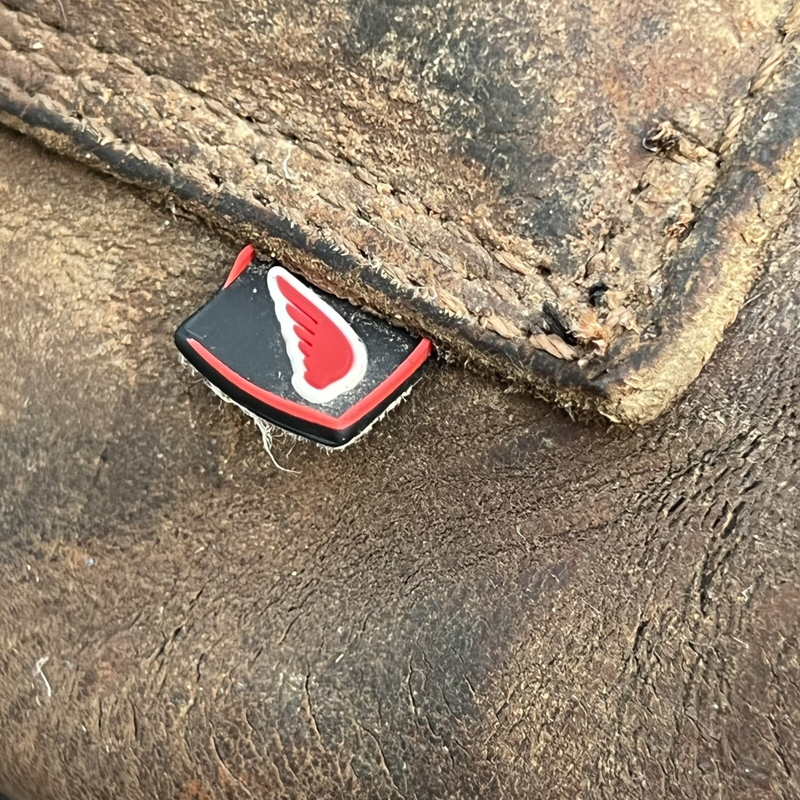 Red Wing 2212 DynaForce Steel Toe Safety Work Boots M… - Gem