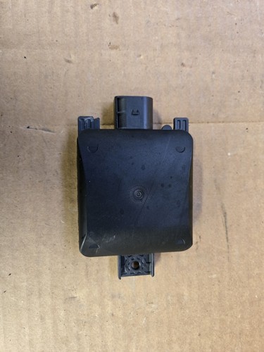 2019-2023 Volkswagen Jetta Blindspot Radar Sensor Module OEM 2Q0907686A ...