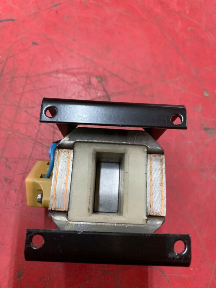 NEW NO BOX HAHN-MAGNET SOLENOID WL230/76 | eBay
