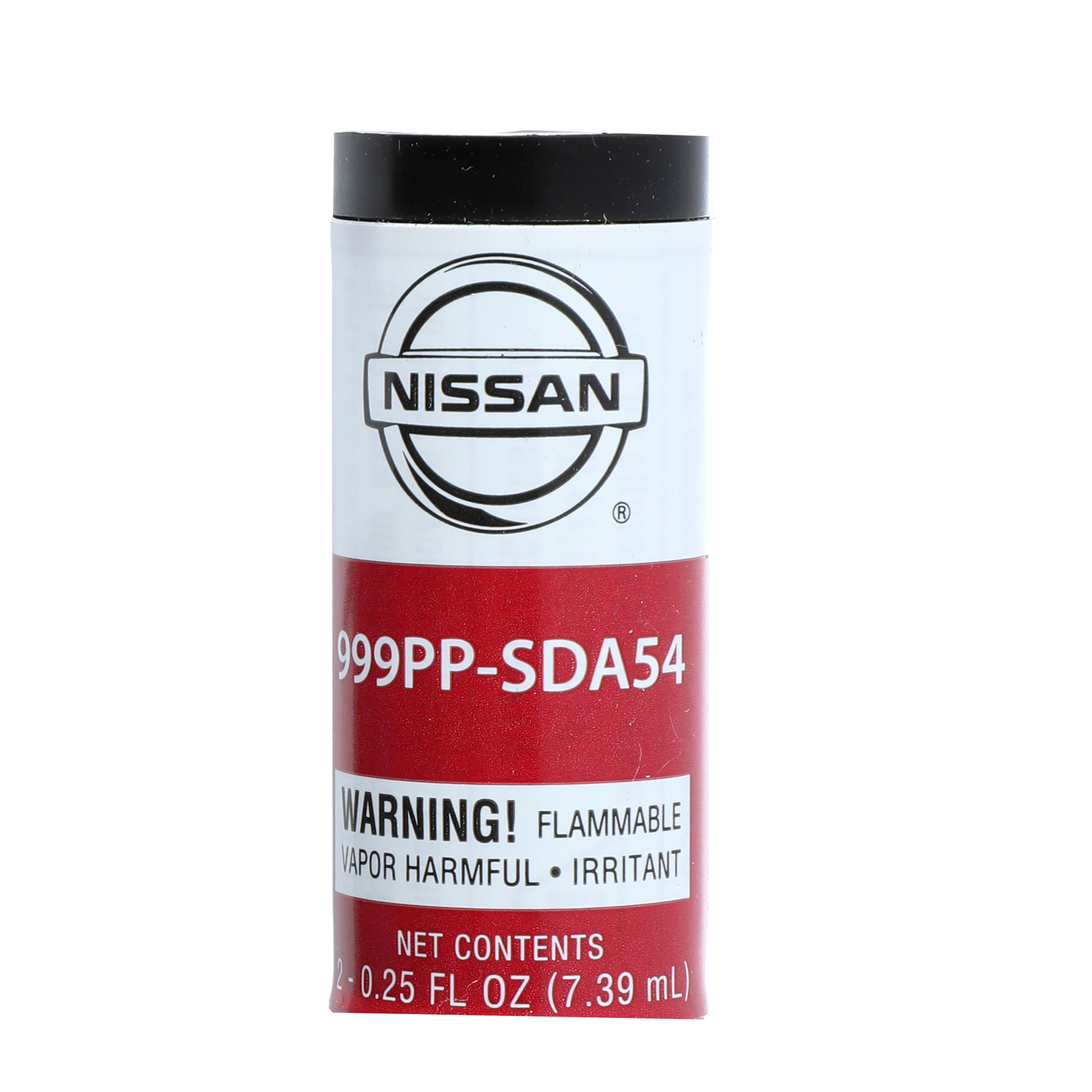 Nissan OEM Touch Up Paint 999PP-SDA54 | Genuine OEM | 1 Year ...