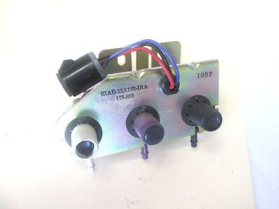 SW-1680A Motorcraft Distributor Modulator Sensor | eBay
