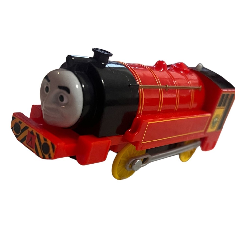 B398 TRACKMASTER Motorized 2013 Victor | eBay