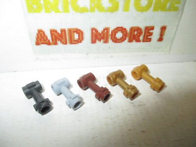 Lego - Bar 1L Top Stud 2 Side Studs 92690 - Choose Color & Quantity | eBay