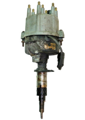 Jeep Wrangler YJ TJ Cherokee XJ Grand ZJ 94-97 Ignition Distributor ...