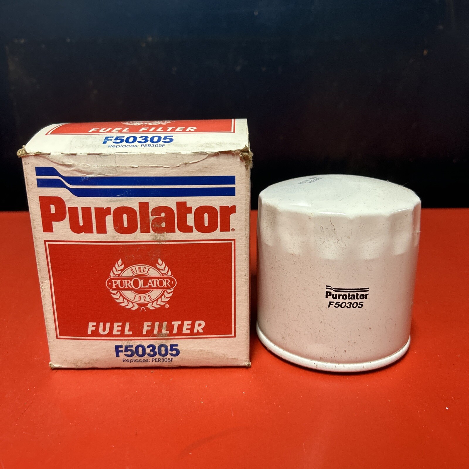 KUBOTA 15601-43170 - Cross reference fuel filters