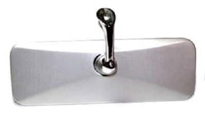 Porsche 356 INTERIOR MIRROR A B T5 1 HOLE 356A 356B 644.731.101.02 ...