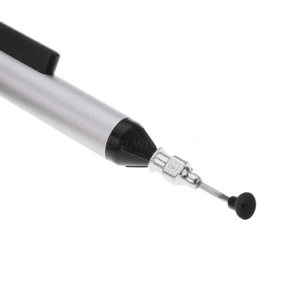 L7 IC SMD Easy Pick Picker Tool Vacuum Sucking Pen 3 Suction Headers FFQ 939 SMT | eBay