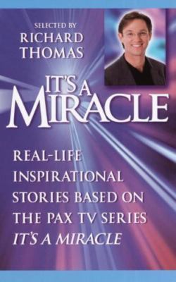 It's a Miracle : Real-Life Inspirational Stories B 9780385336505| eBay