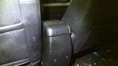 Driver Front Seat Bucket Leather Electric Fits 08-09 FUSION 341208 | eBay